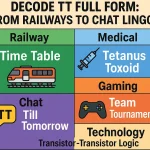 ETC Full Form: 5 Amazing Facts About Et Cetera You Must Know
