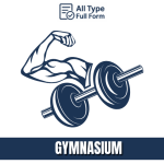 Gym Full Form: 5 Amazing Facts You Never Knew About Gymnasium